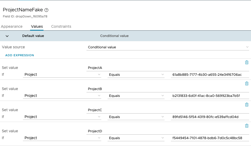 Improving vRA 8 Custom Forms loading times – A practical example using ...